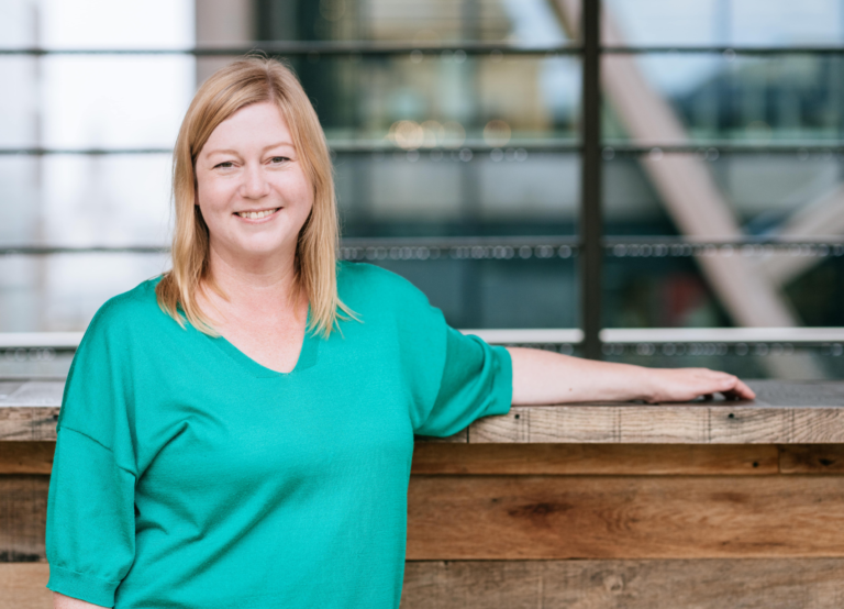 Laura Healy - Family Law In The City