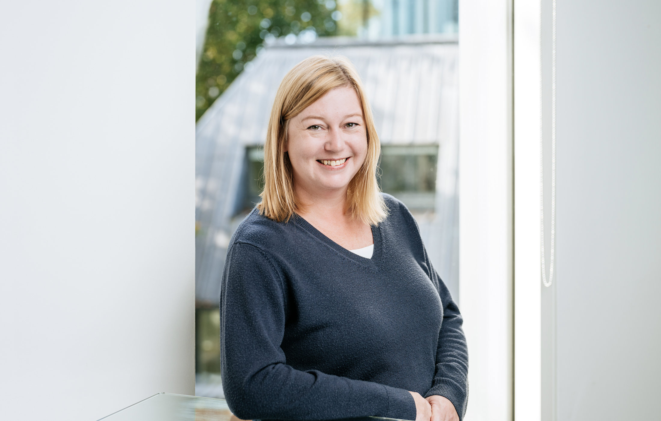 Laura Healy - Family Law In The City