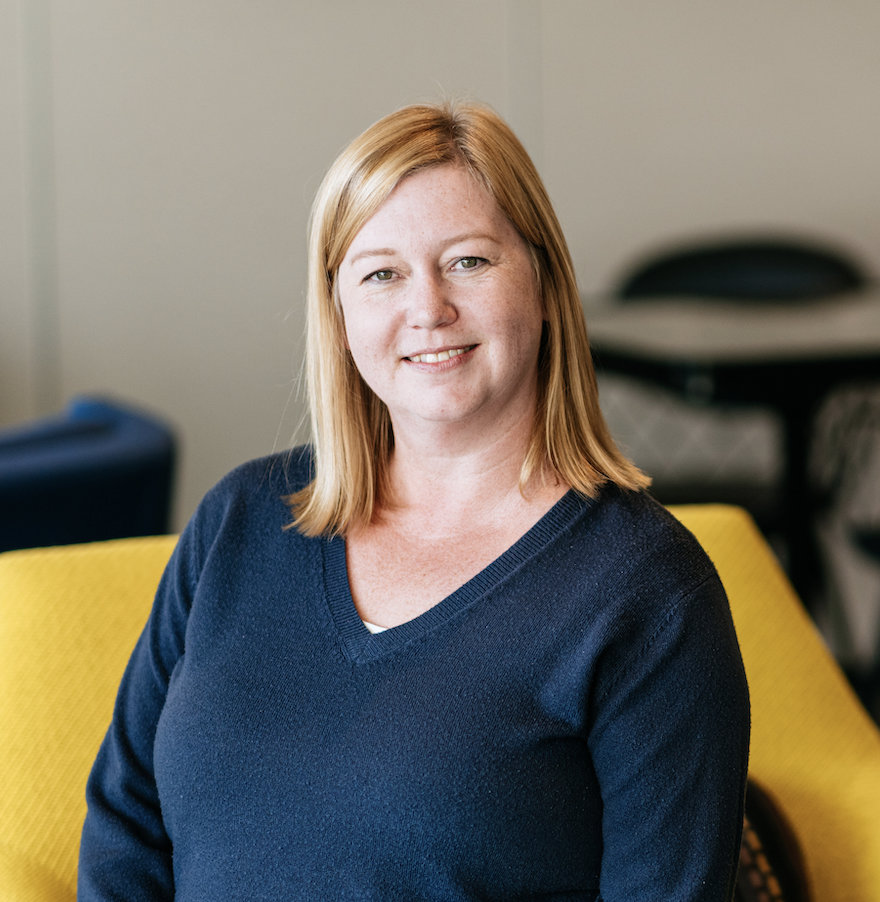 Meet the team - Family Law In The City