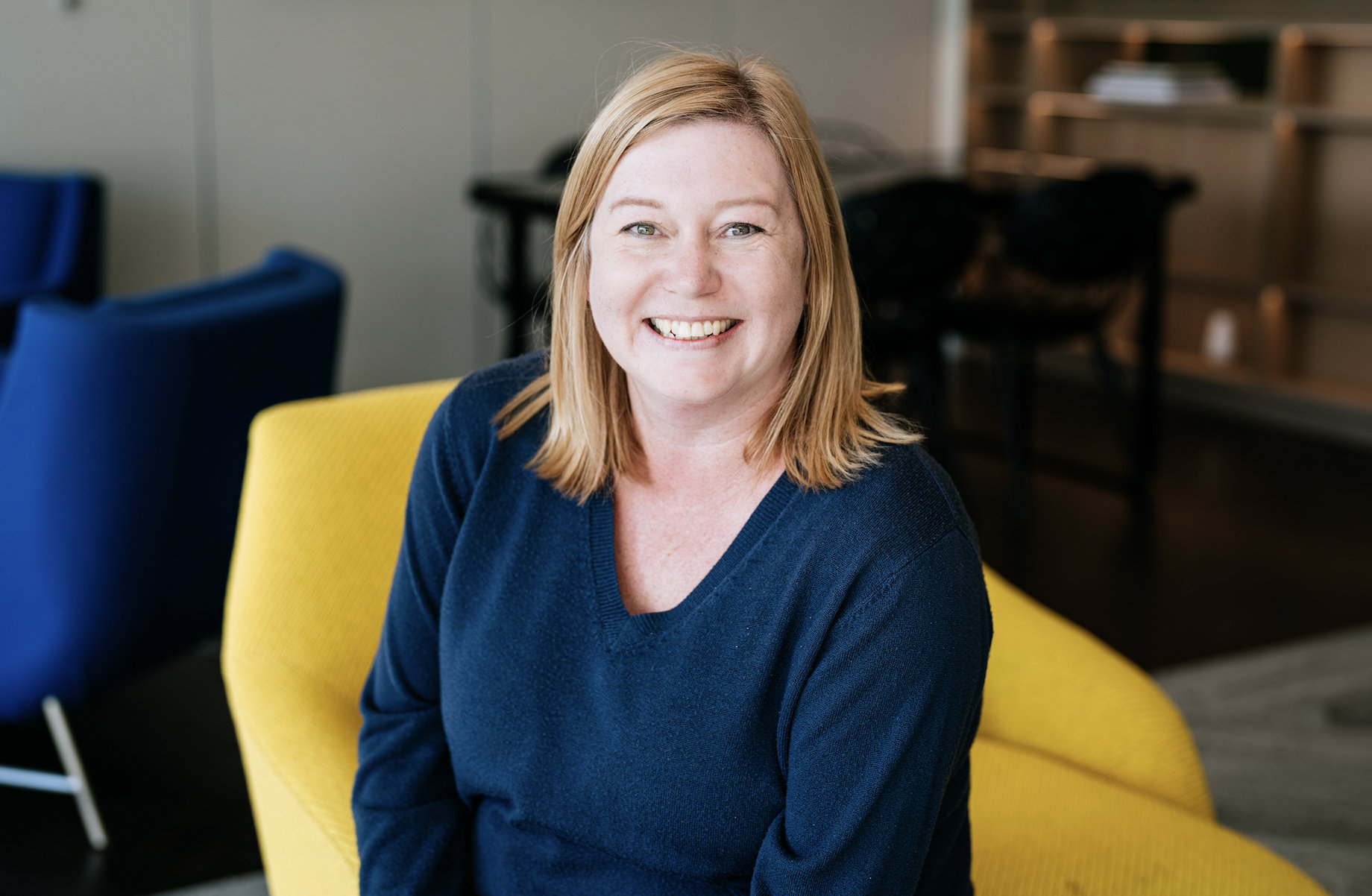 Laura Healy - Family Law In The City